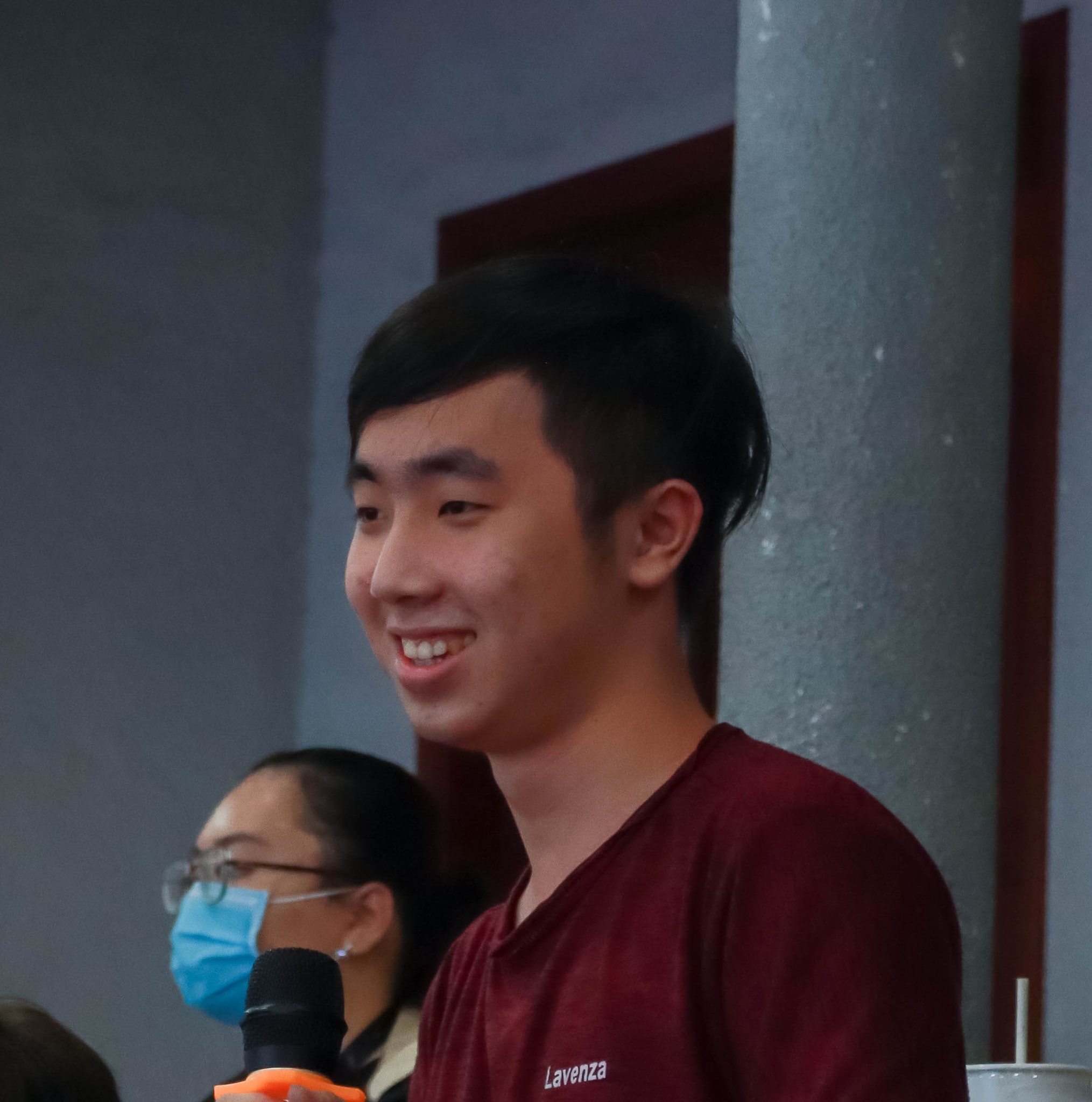 Nguyễn Hải Đăng